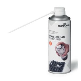 Durable powerclean standaard - spuitbus lucht 400 ml. online kopen ...