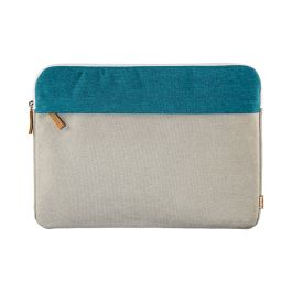 Hama sleeve florence voor laptop tot 13,3" benzine/grijs online kopen ...