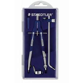 Staedtler comfort passer met verlengstuk en adapter online kopen ...