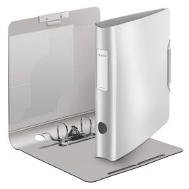 Leitz active style ordner 50 mm 180° wit online kopen? | Transfert