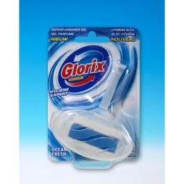 Glorix toiletblok ocean fresh online kopen? | Transfert