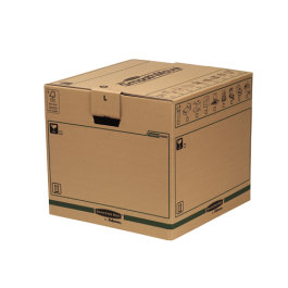 Bankers box smoothmove opbergdoos groot online kopen? | Transfert