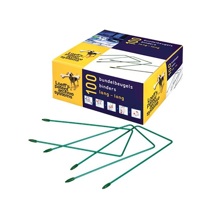 Loeffs screw binder lang 170 mm doos van 100 stuks online kopen ...